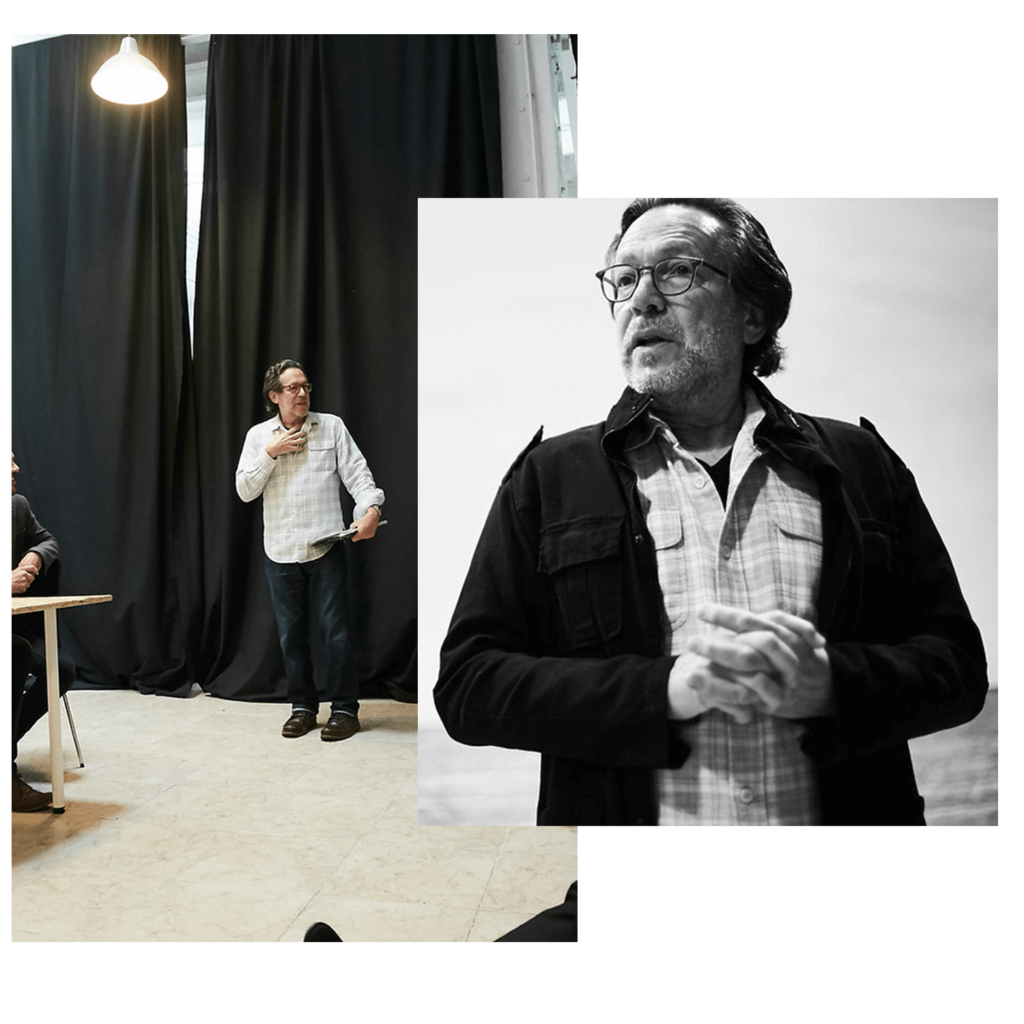 The Screen Acting Studio | Acting Classes In Los Angeles